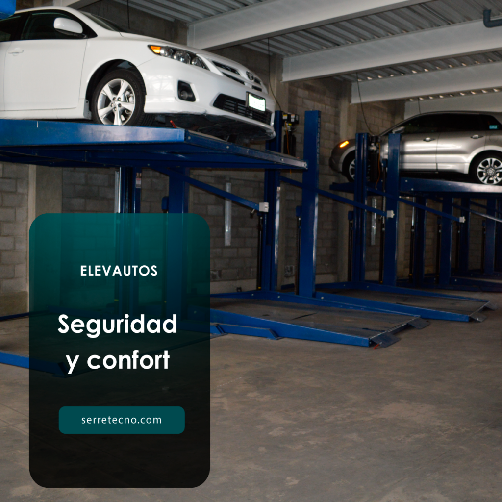 Elevadores de auto Archivos — Elevadores de auto